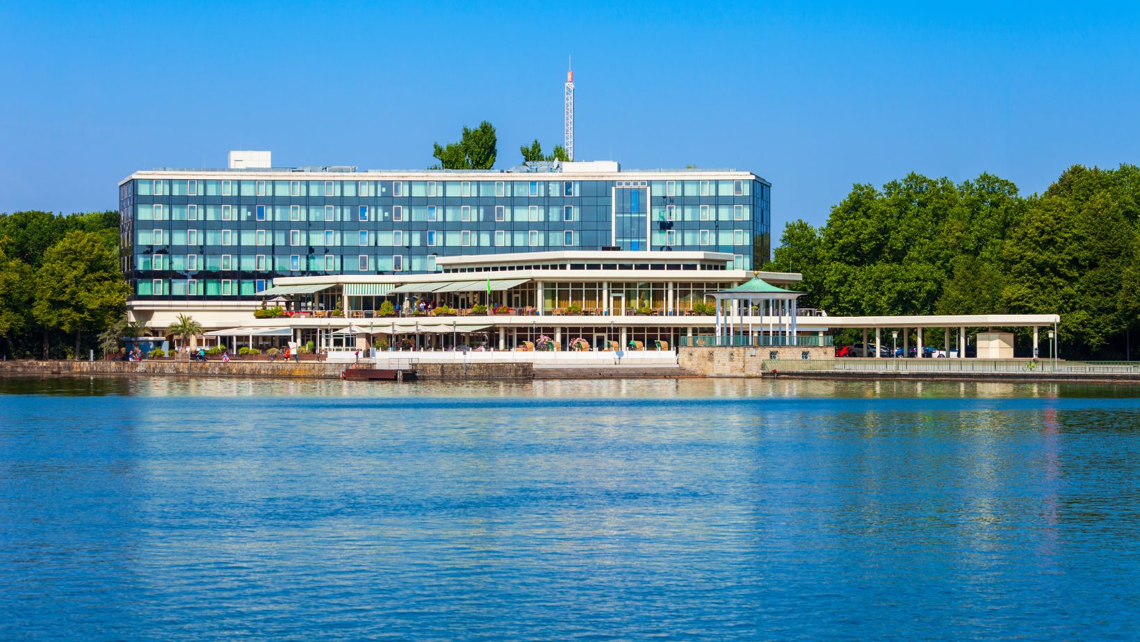 Explore Premier Marriott Vacation Club Destinations for Your Next Dream ...